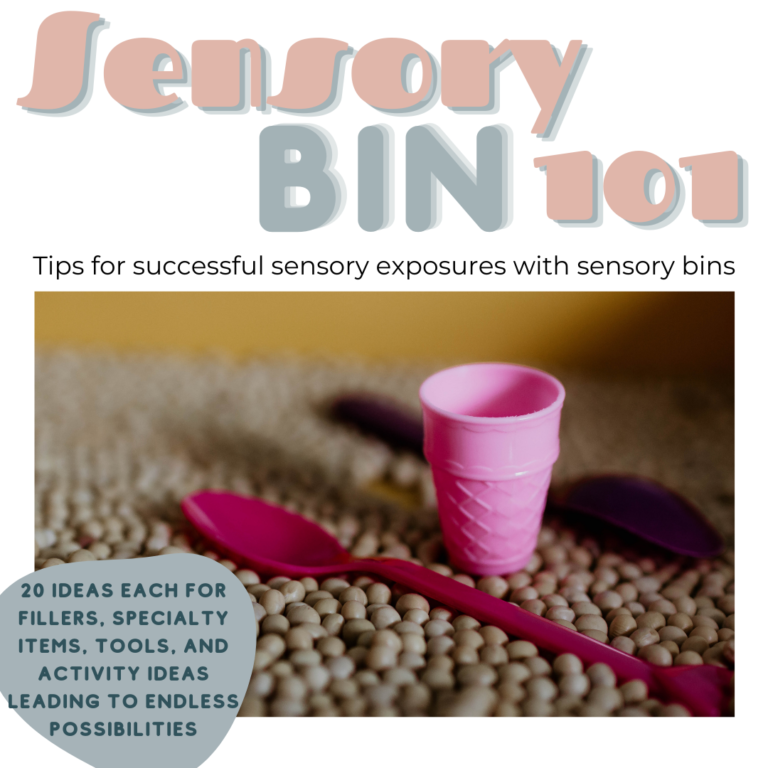 Free OT Resource - The Well Balanced OT